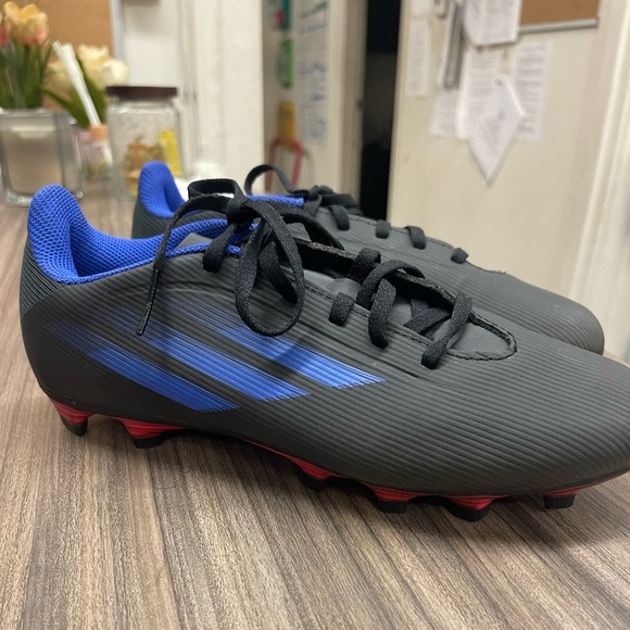 adidas | Shoes | Adidas X Speed Flow 4 Cleats | Poshmark